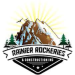 Rainier Rockeries