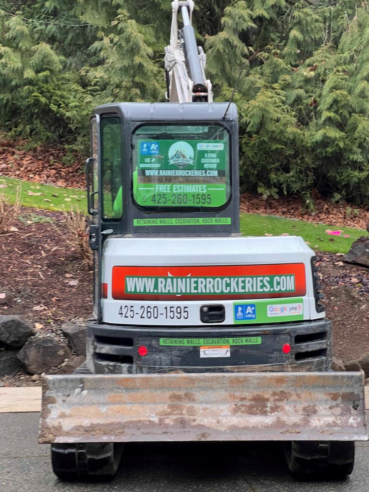 Home - Rainier Rockeries