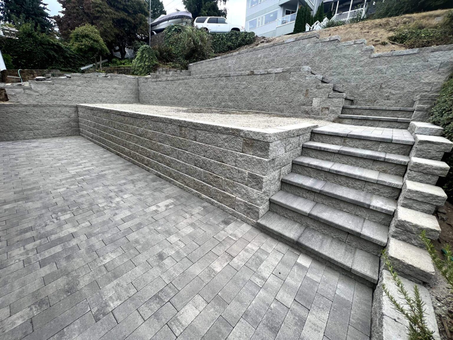 Home - Rainier Rockeries